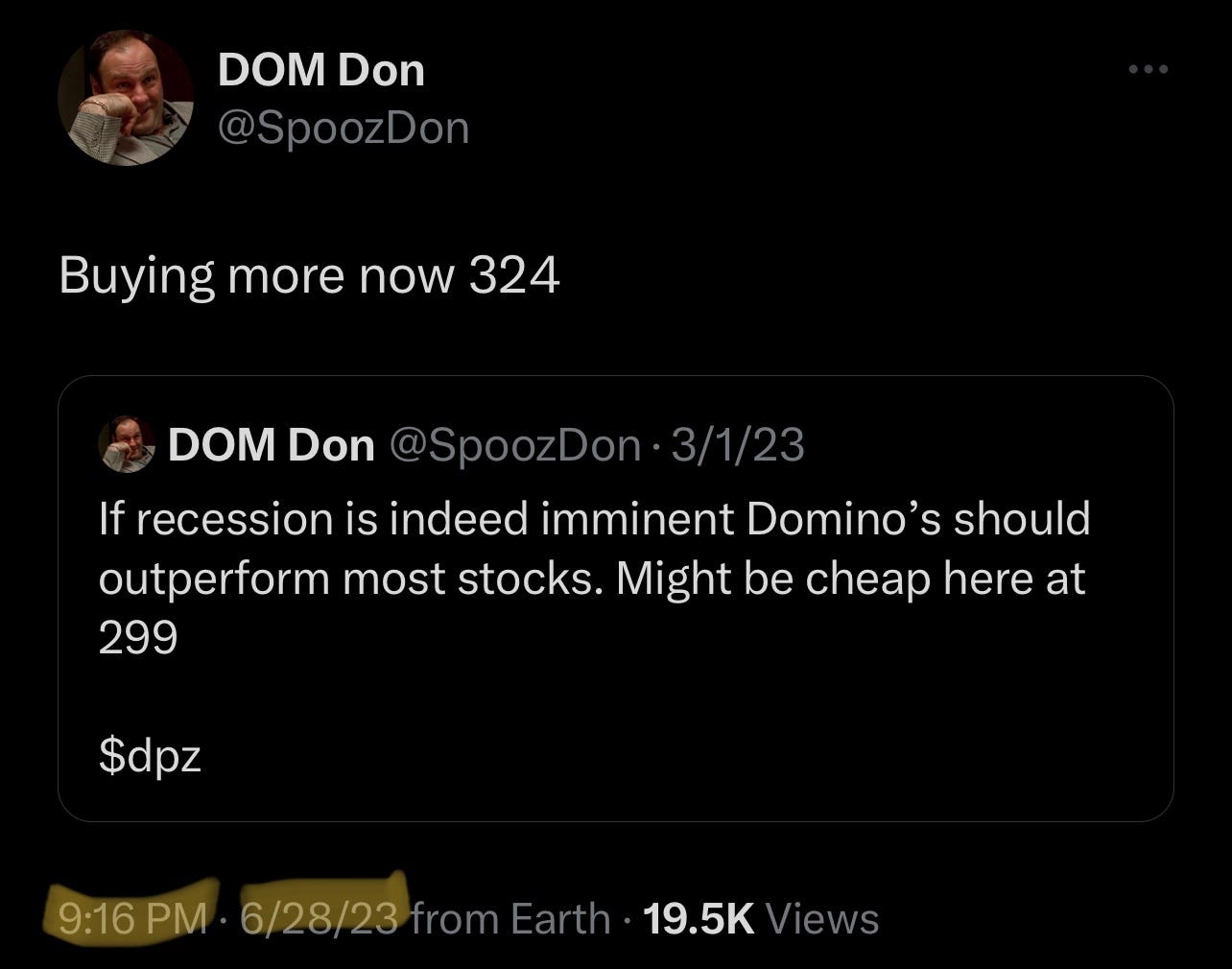 Trade Plan, July 14th - by Don Spooz - Orderflow Trading