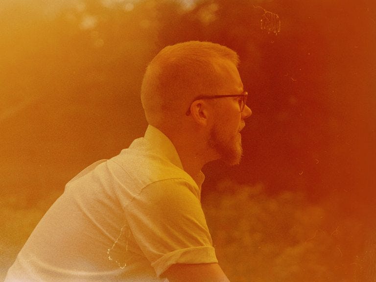 Peter Sandberg - Songletter