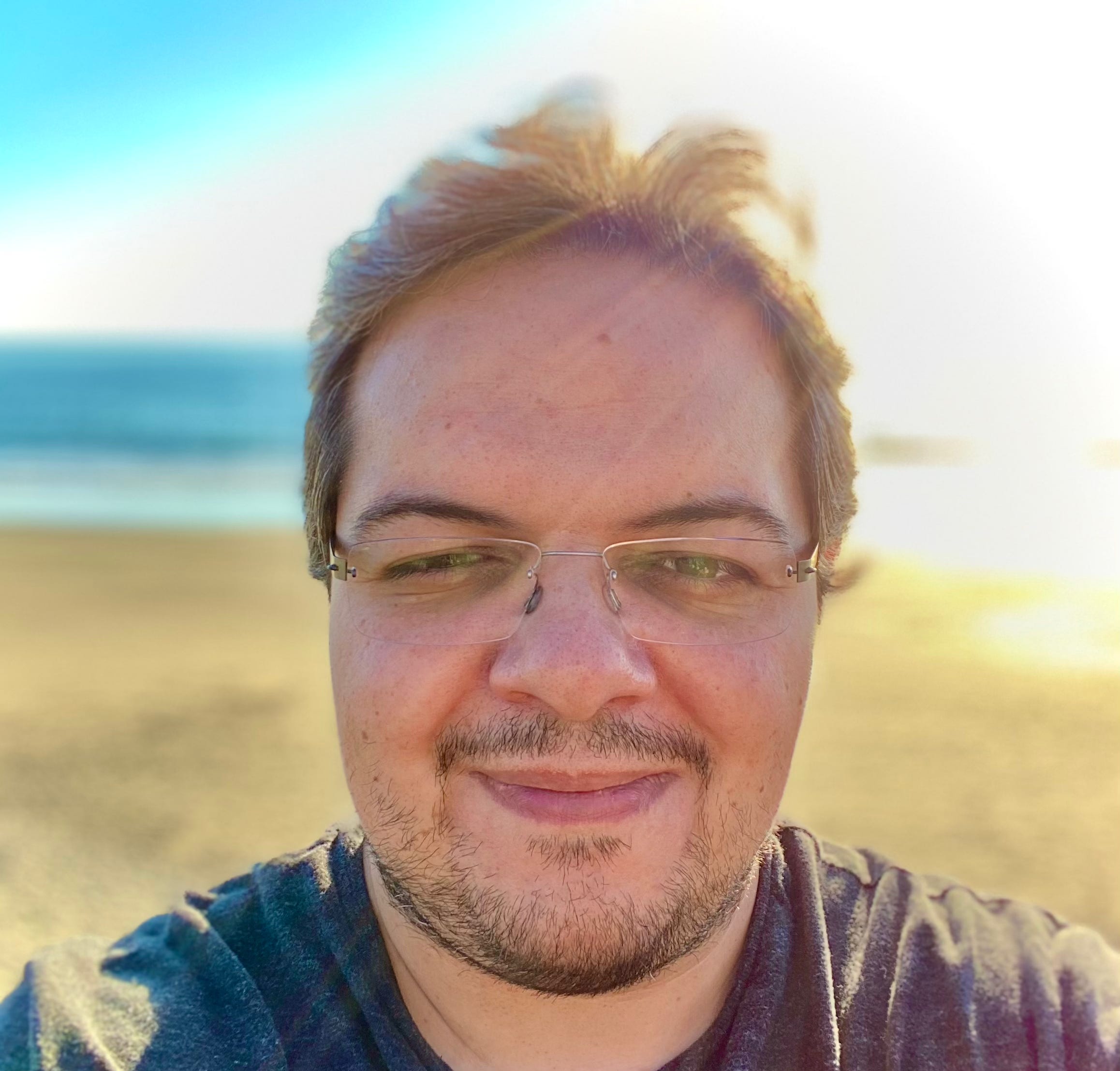 Manny de Souza | Substack