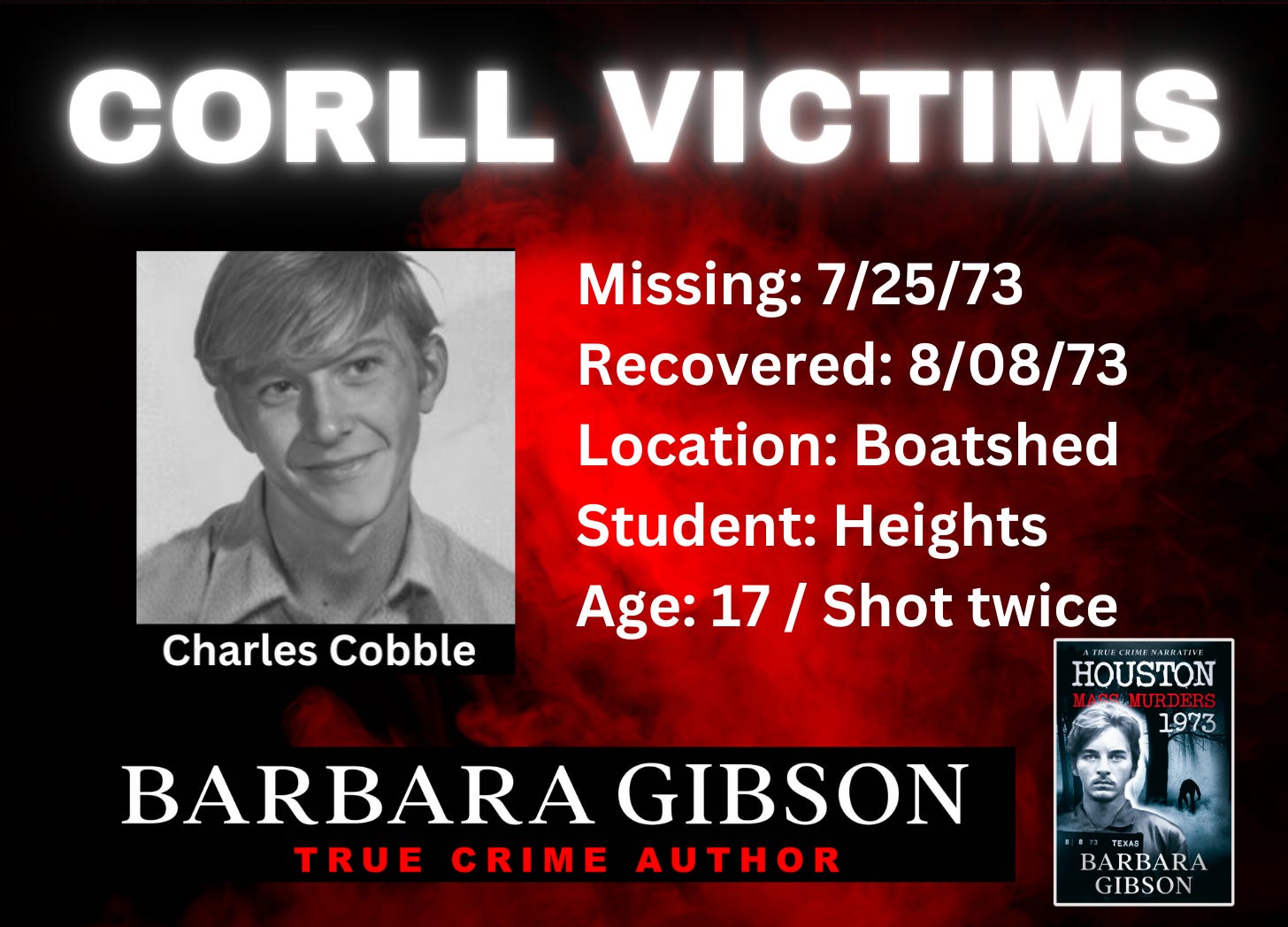 The Lost Boys of Houston