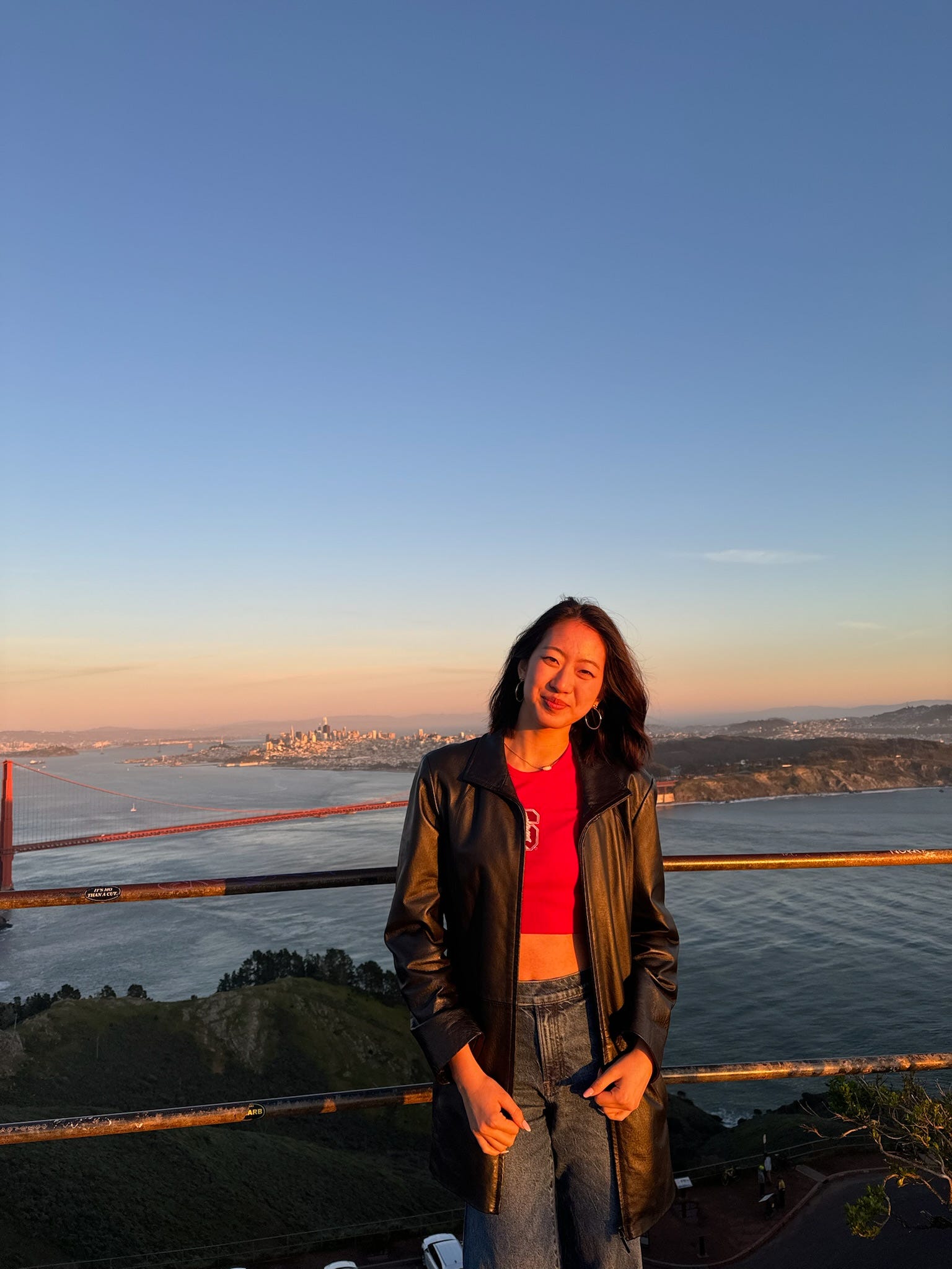 Katelyn Cai | Substack