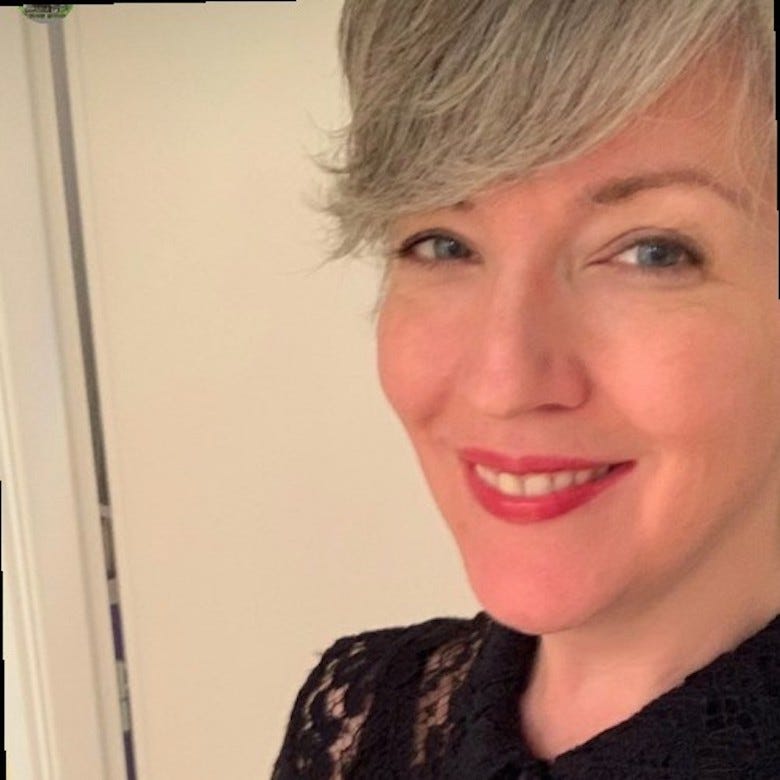 Alice Bradley | Substack