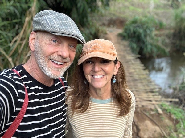 How to pack up 2023 so the New Year can really be different.