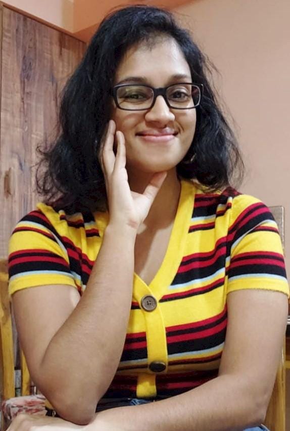 Michelle D'costa | Substack