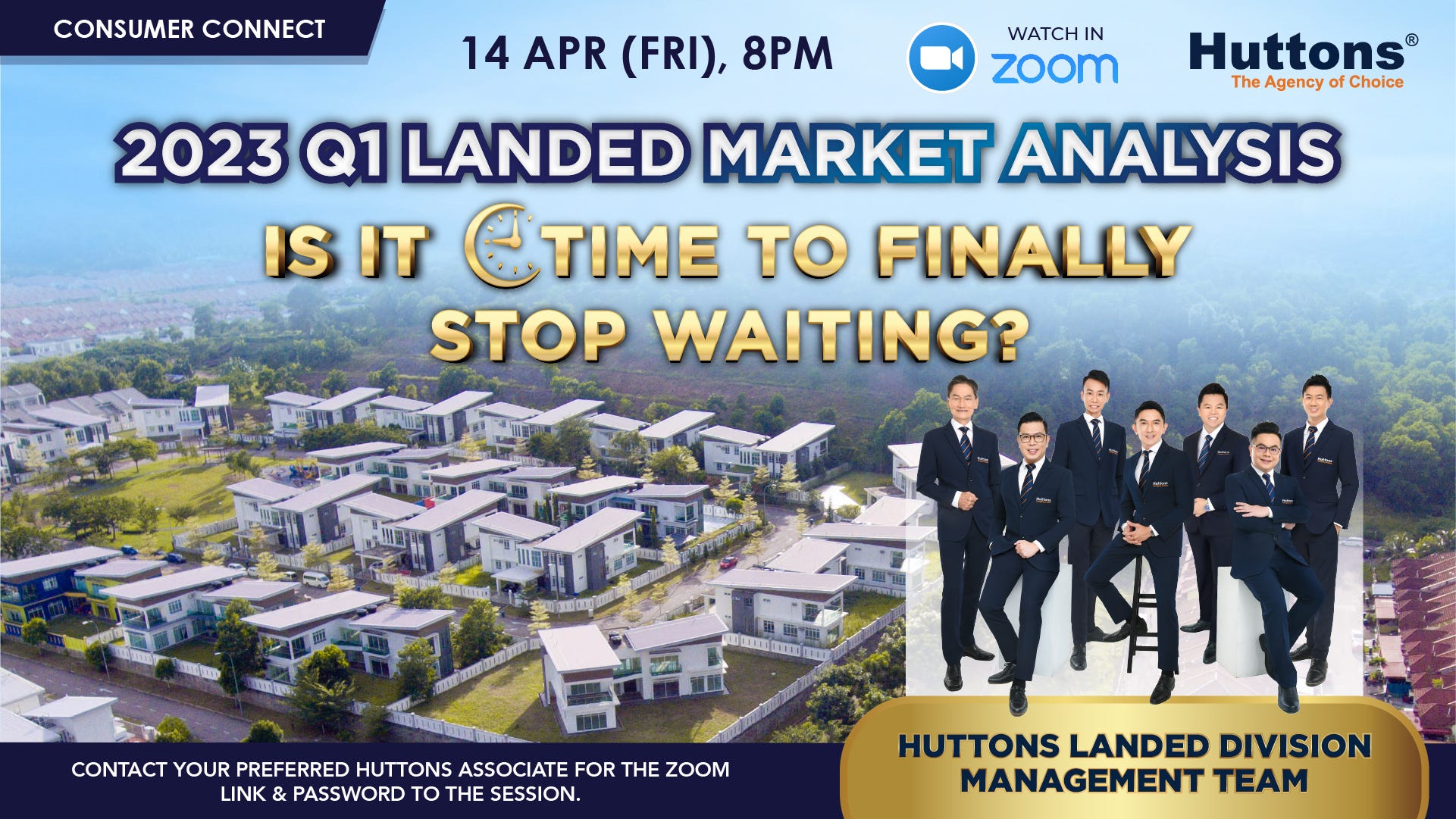 Consumer Empowerment - by Huttons Asia