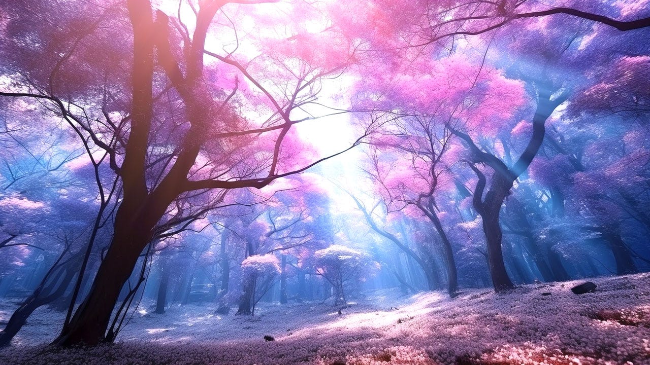 One Woman in AI stealth startup. A Story of Simplicity