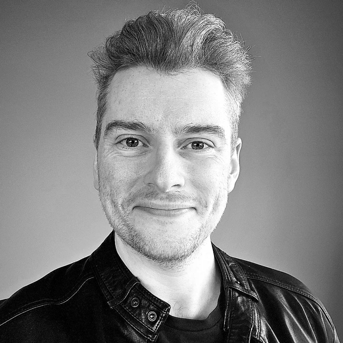 Timothy J Woods | Substack