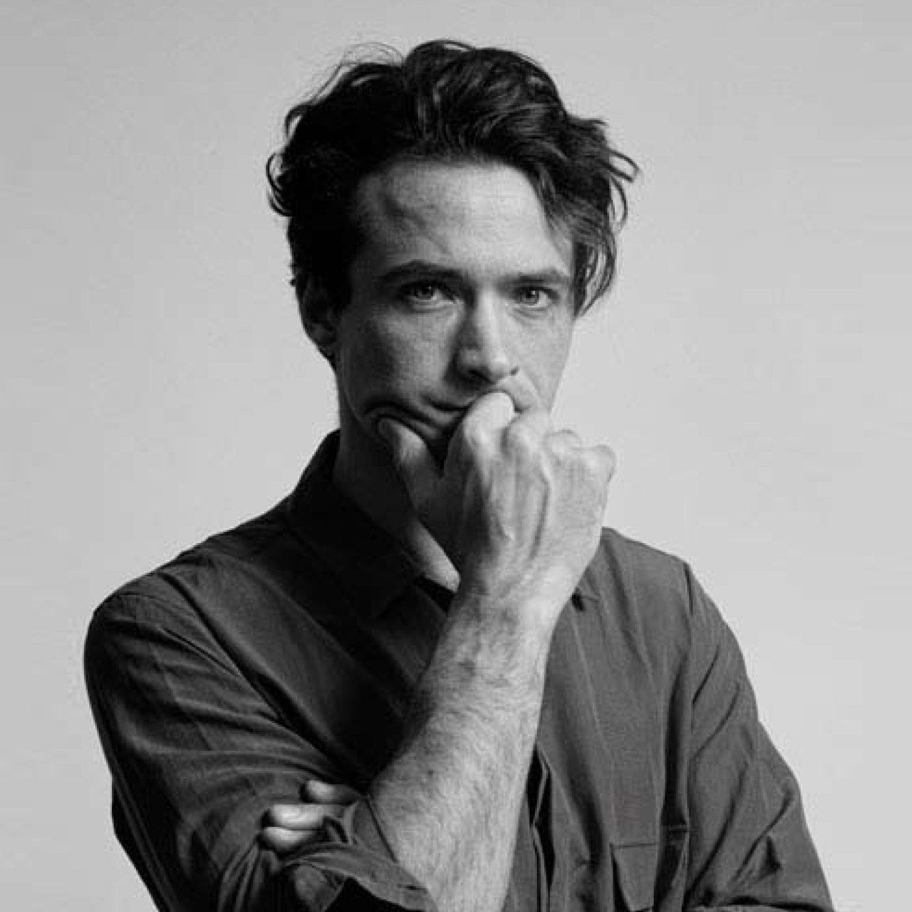 The Monday Media Diet with Louis-Marie de Castelbajac