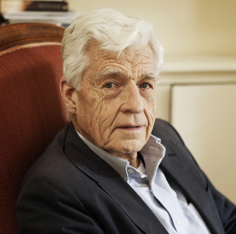 Robert Paxton's Vichy France - by Sam Kahn - Castalia