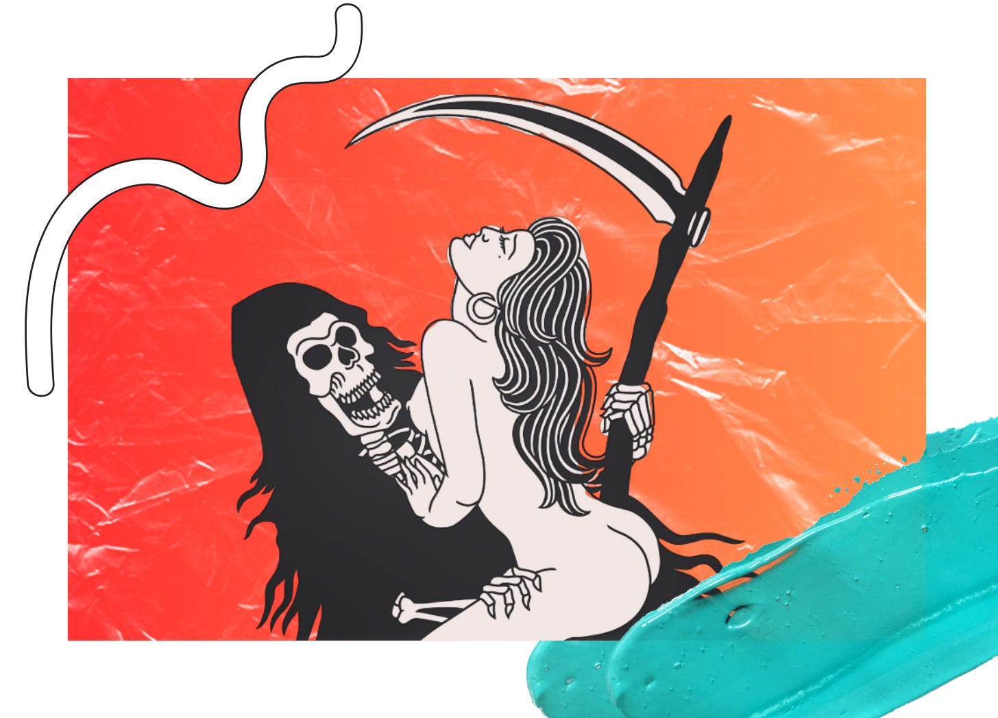 Shameless Sub Summer - by Lina Dune - ask a sub