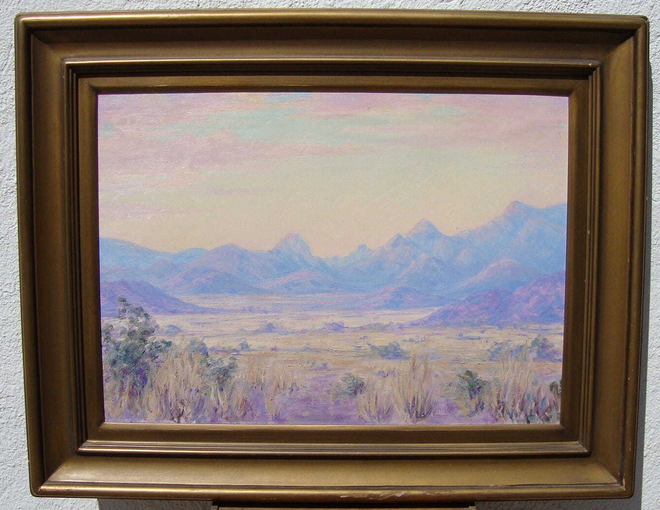 Final Update - Effie's Arkansas Exhibit Tour