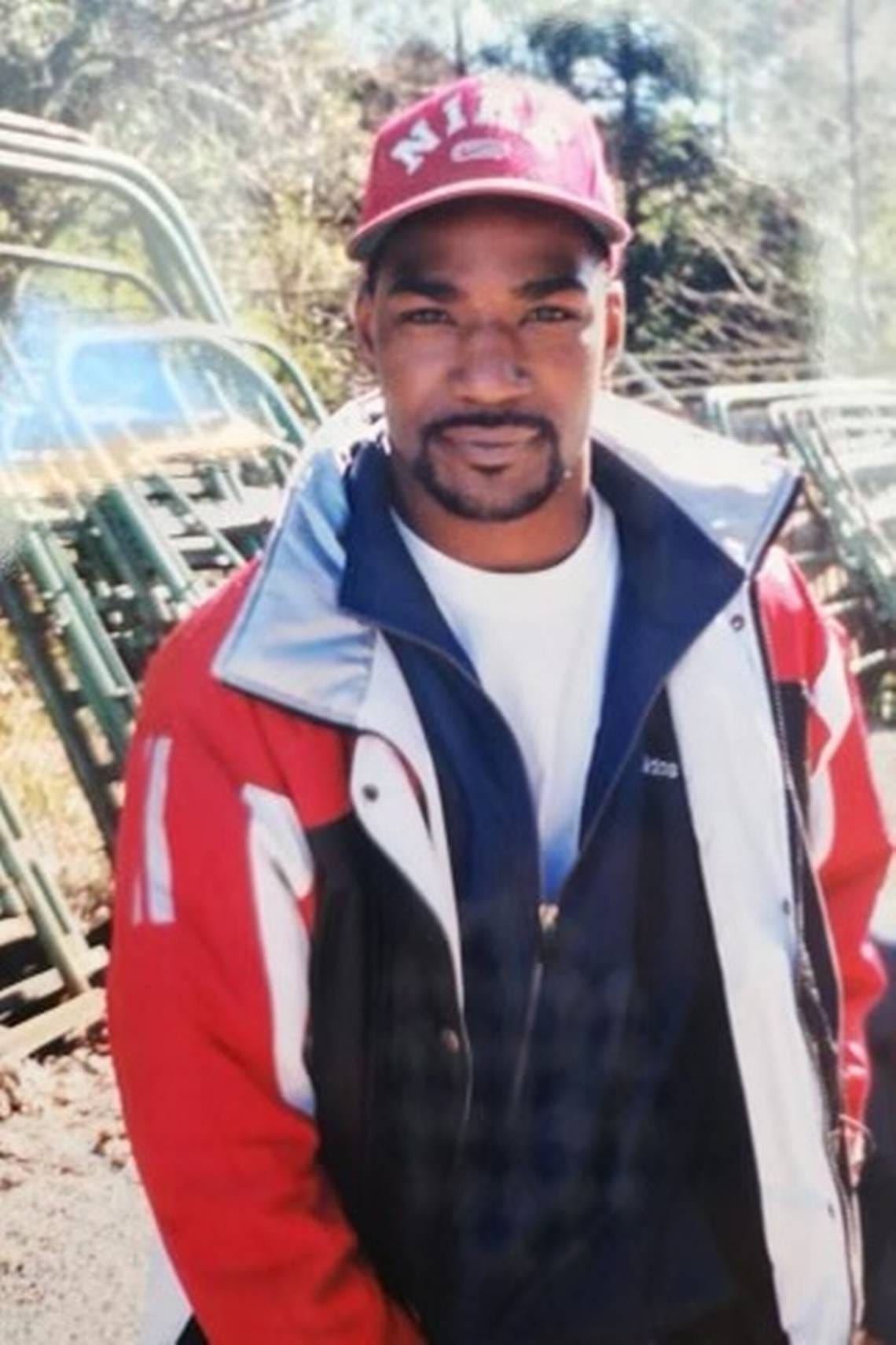 36th Tacoma Homicide of 2022: Gregory Hughes