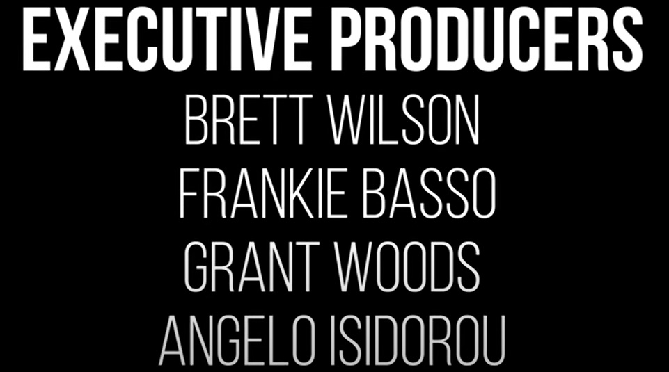 Who's Funding Aaron Gunn? - by Craig Turney