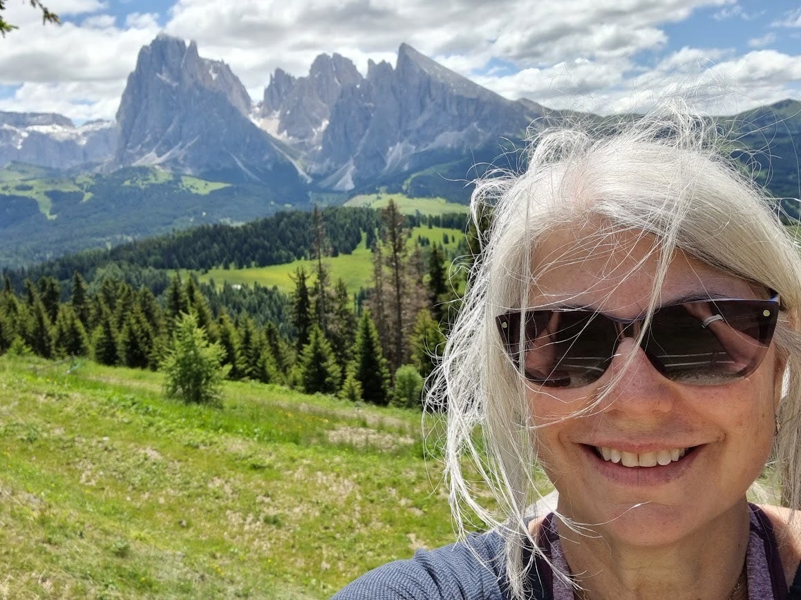 Meet Elizabeth Heath, Umbria-Based Journalist and Founder of Villaggio ...