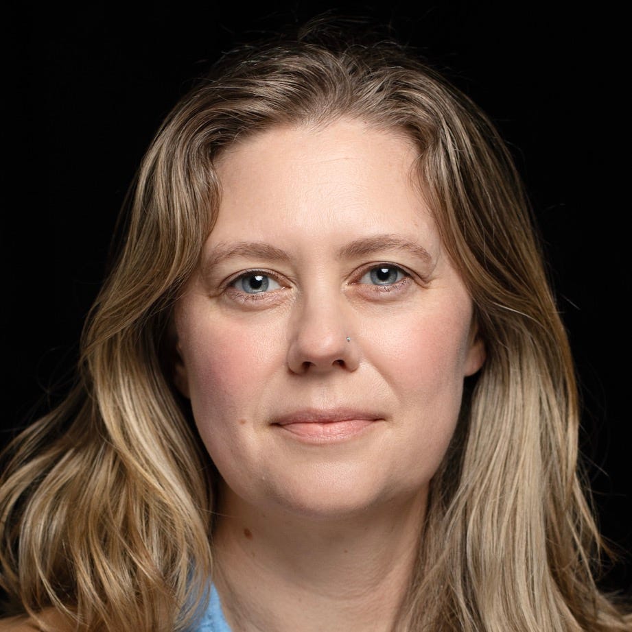 Alyssa Burgart, MD, MA | Substack