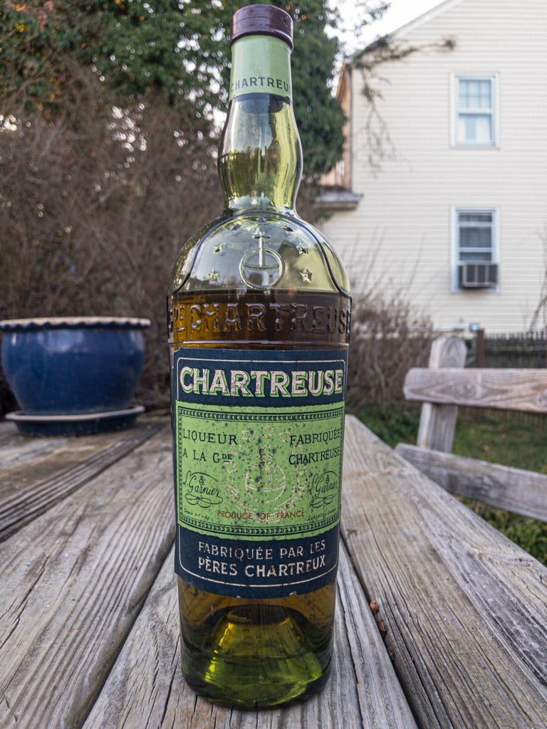 Is it Safe to Drink Old Rum? - by Matt Pietrek - Rum Wonk
