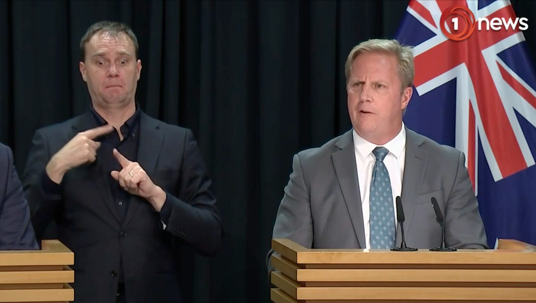 IDK - I Just Work Here - by Nick Rockel - Nick's Kōrero