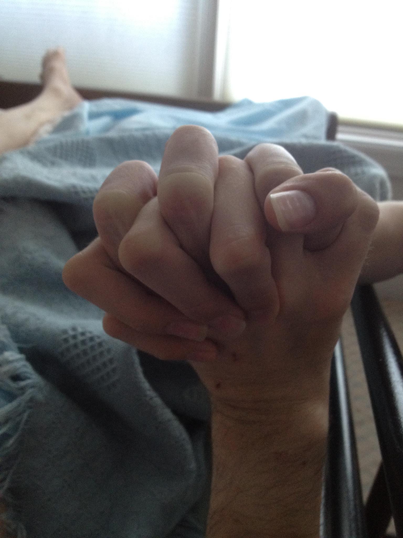 On Grief - by Brooks Fitts - Brooks’s Substack