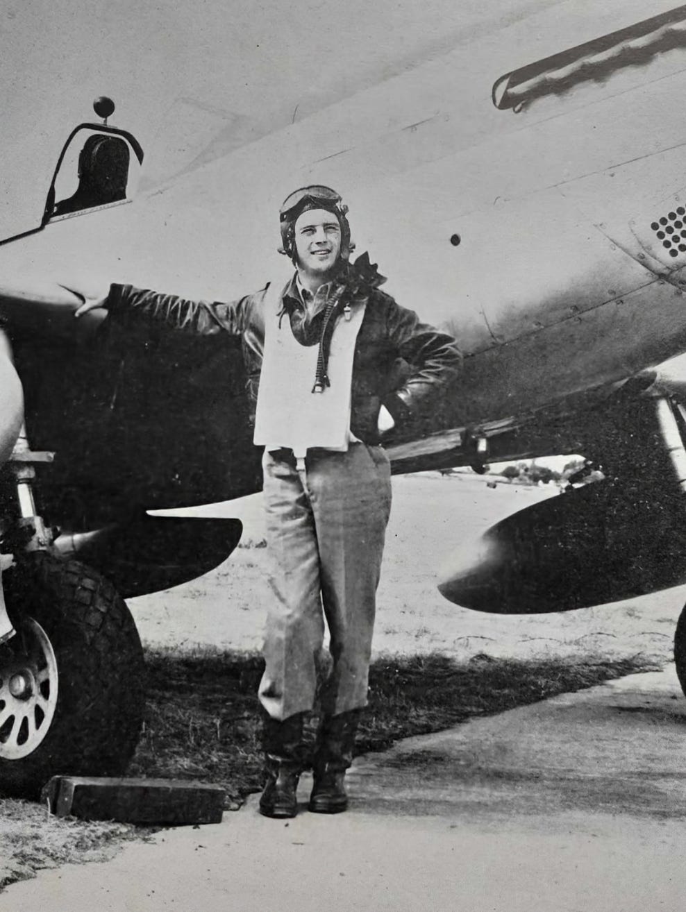 Meet the Museum Series - by Stuart Buxton - WARtalk