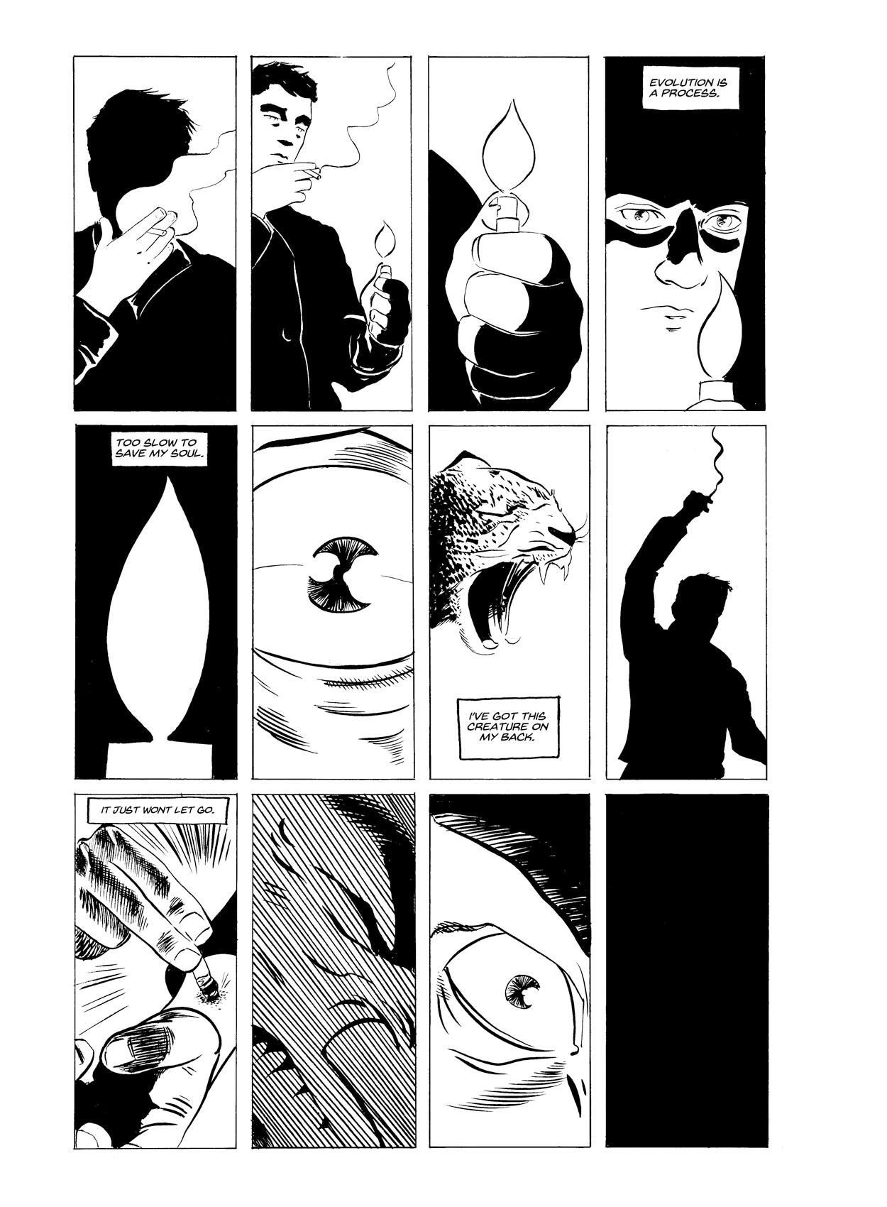 THE END OF FISHFLIES IS NEAR AND NEW PROJECTS ANNOUNCED SOON!
