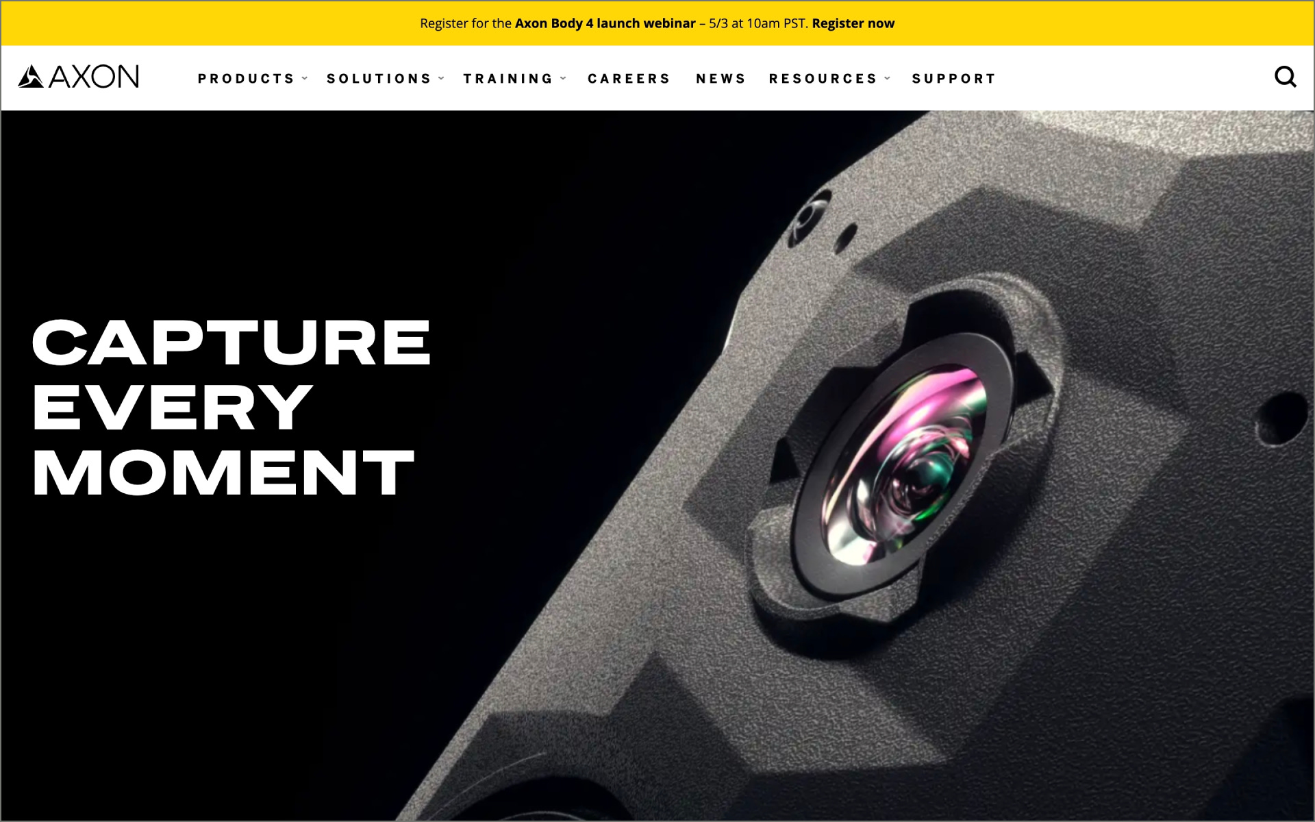 #002 - Axon Body 4 - by Elsa Amri - Web Wizards