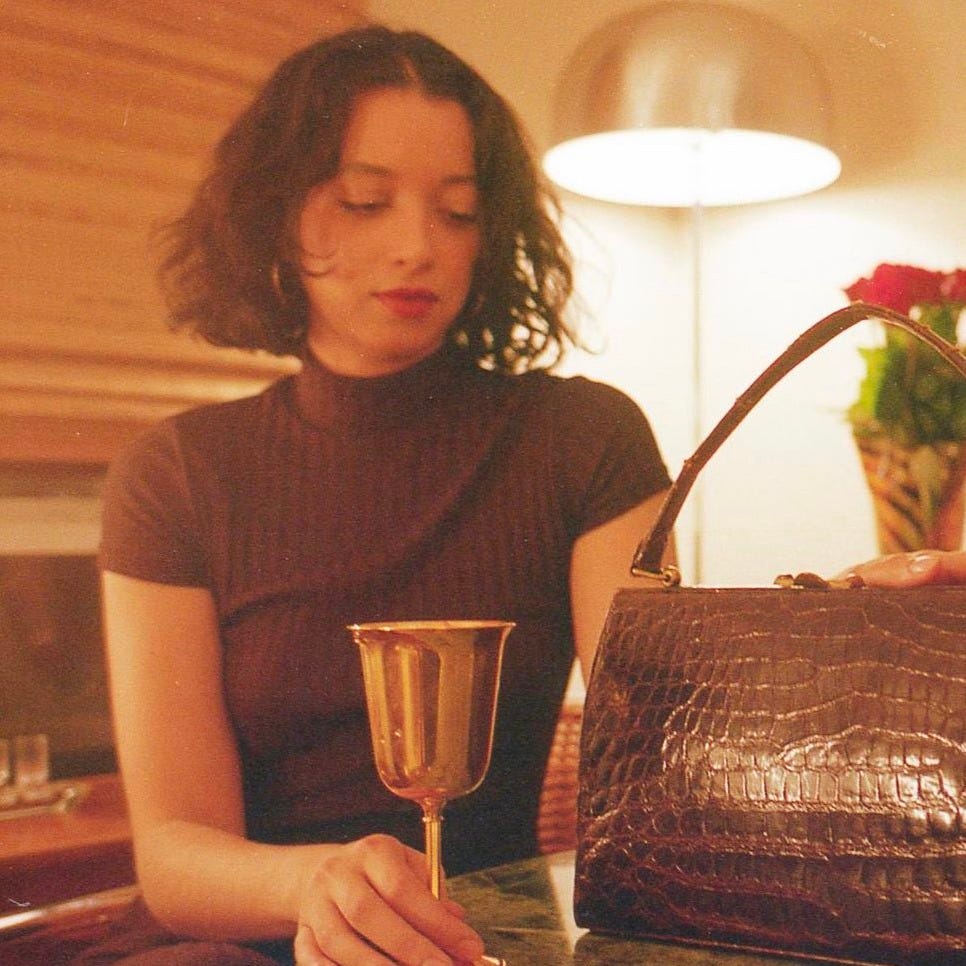 andi valentine | Substack