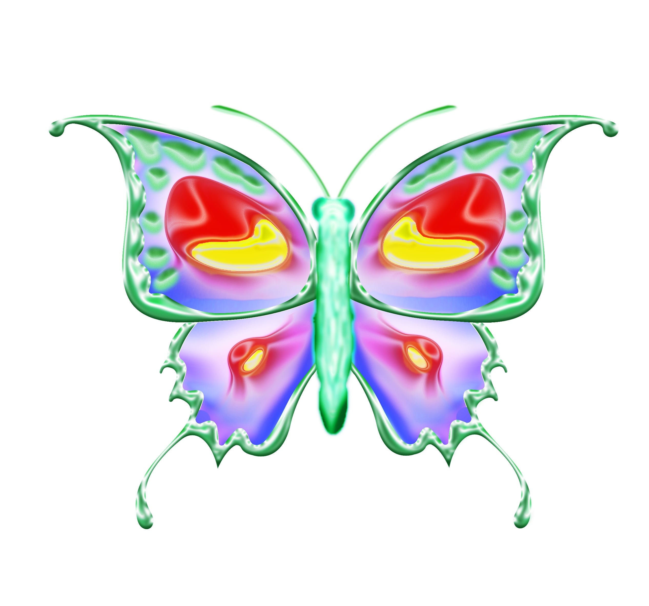 AVA GANZA | Substack