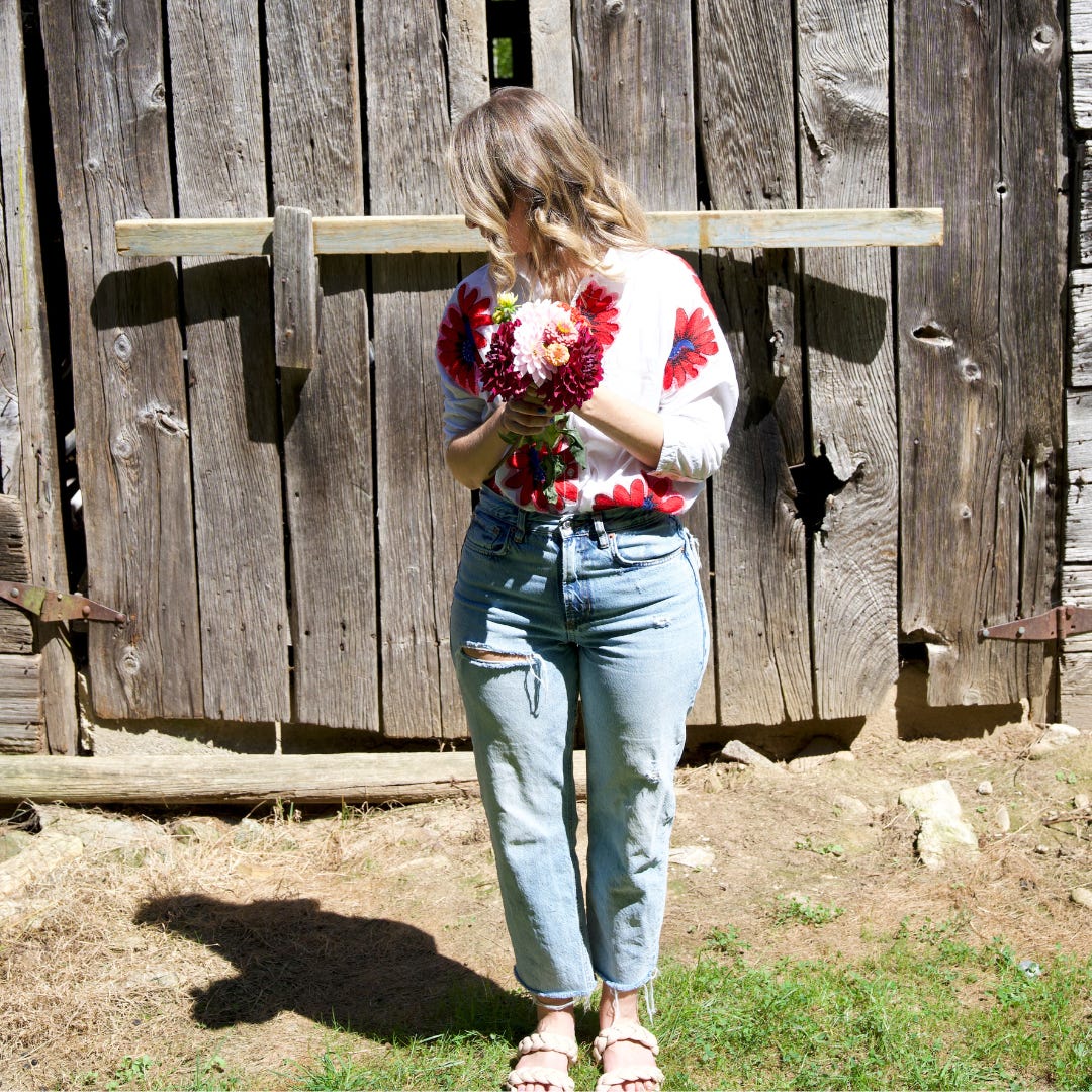 Nikki Novo | Substack