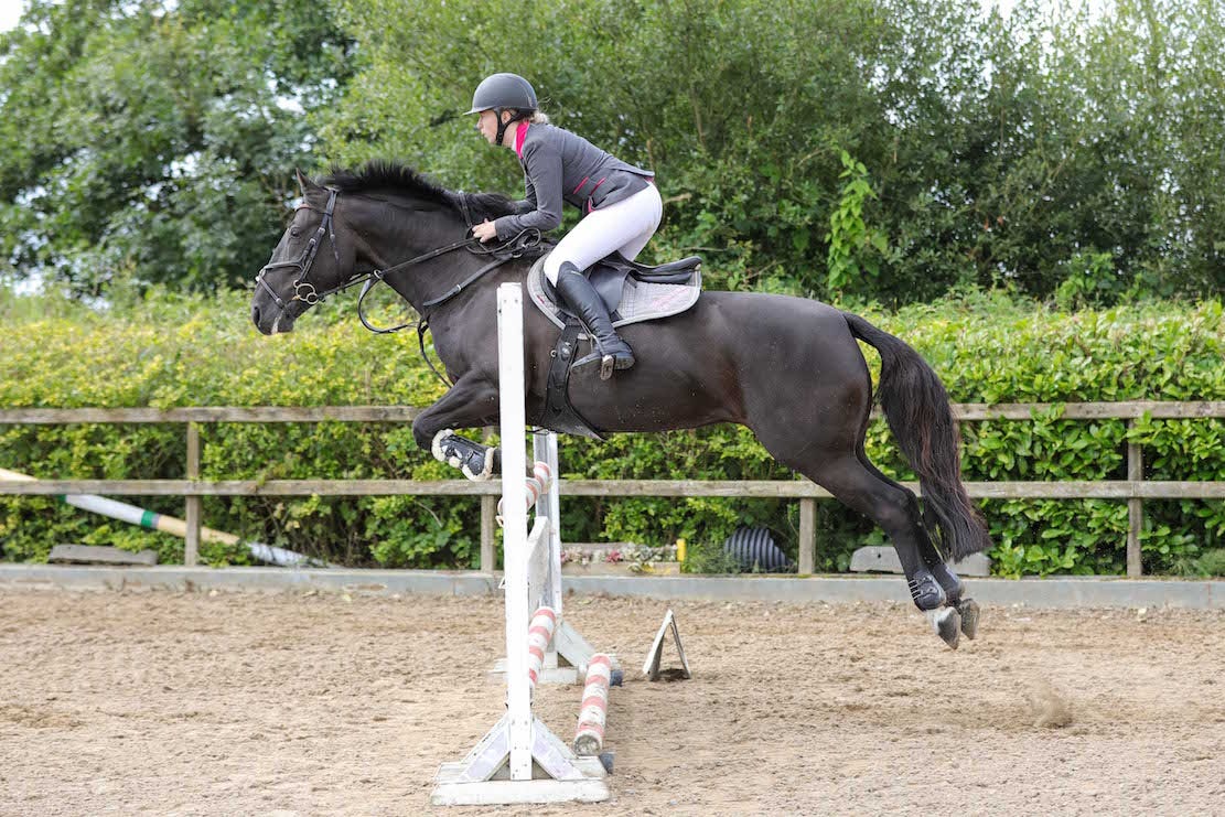 SJI Summer league continues at Connell Hill