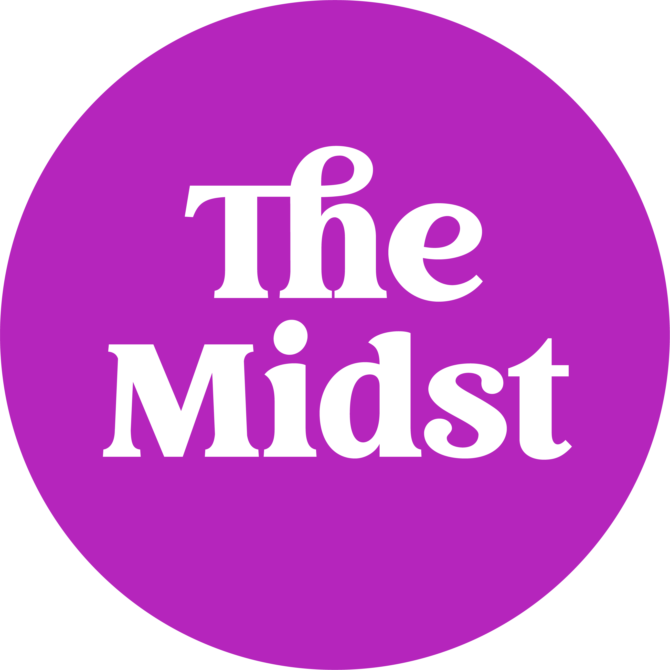 The Midst | Substack