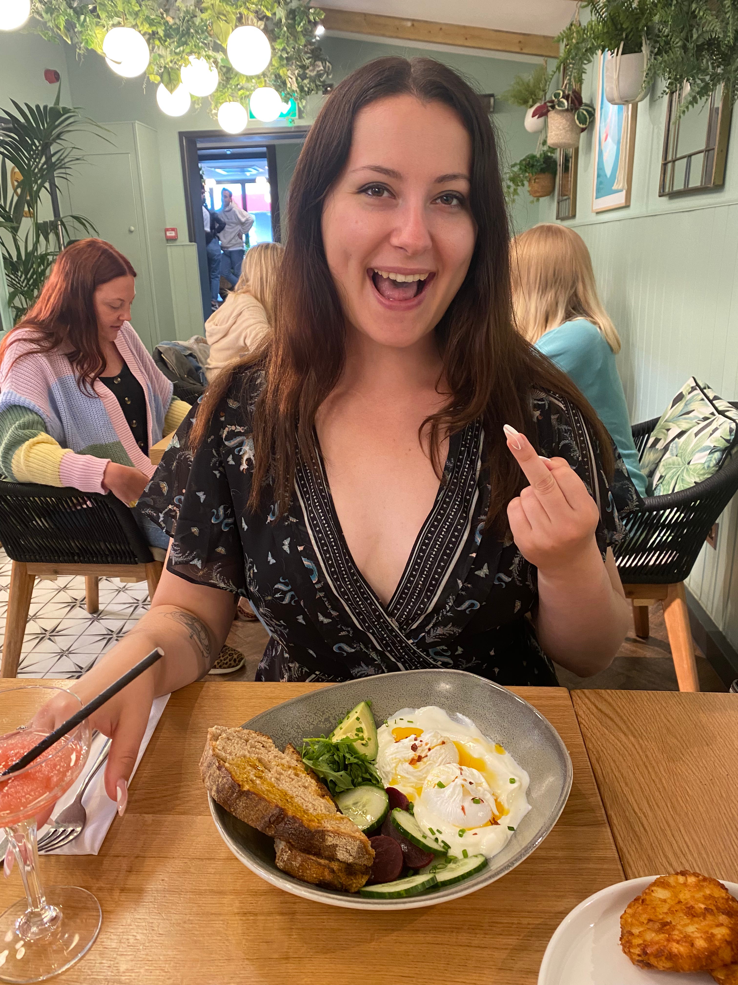 Ellie | Off-Script Millennial | Substack