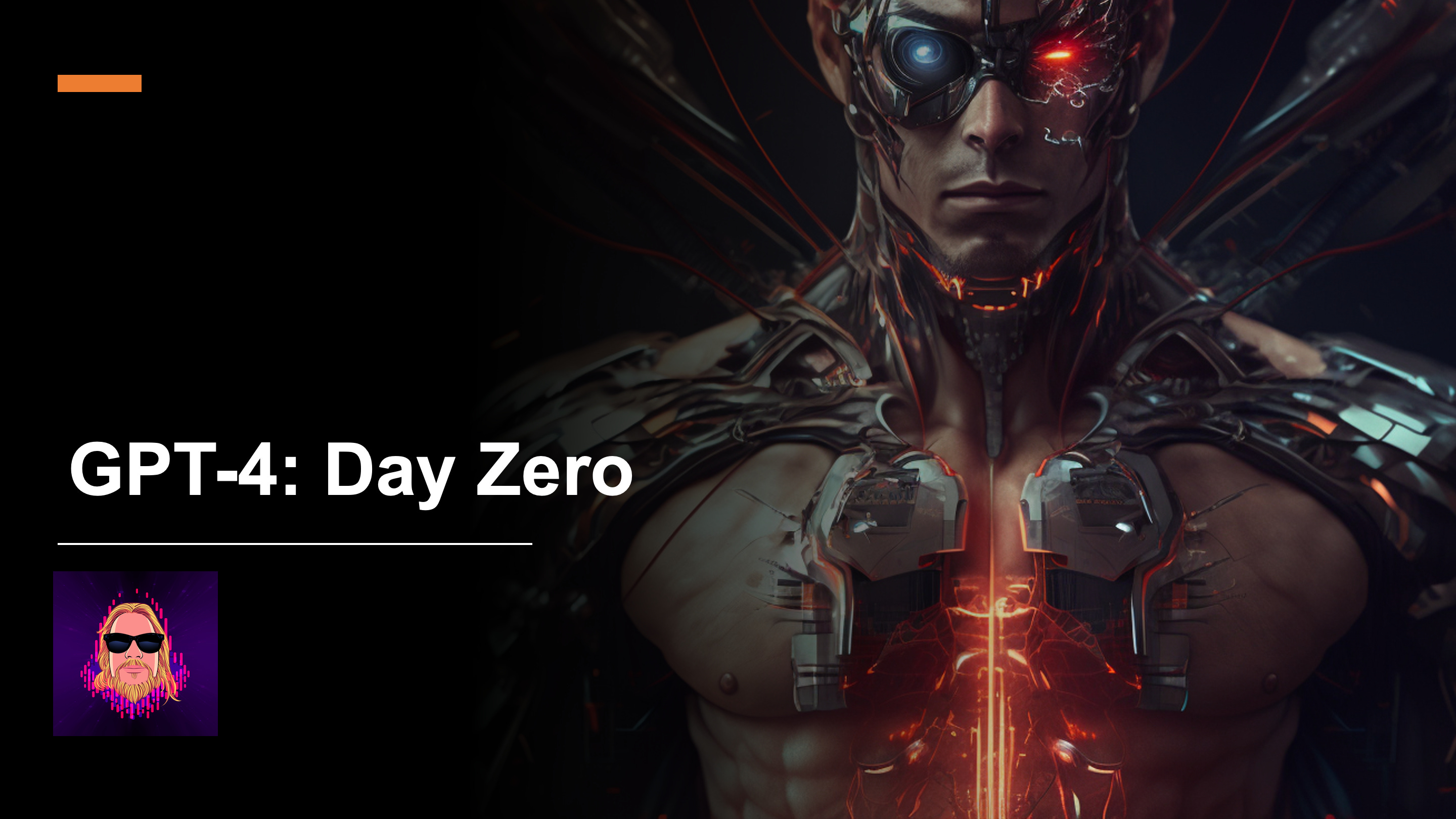 GPT-4: Day Zero - by Jon Radoff - Metavert Meditations