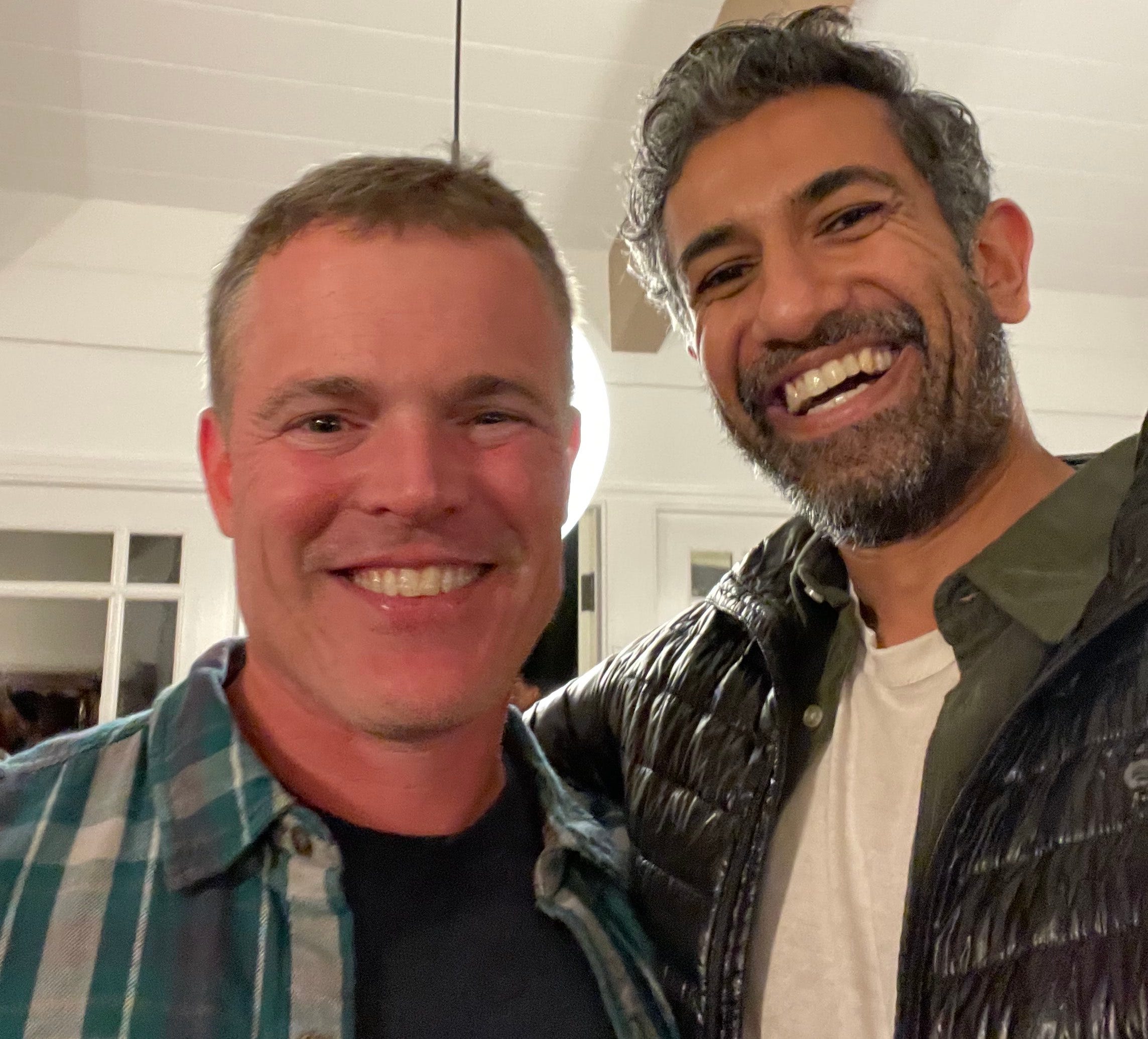 6 Lessons from Palantir - by Pratap Ranade