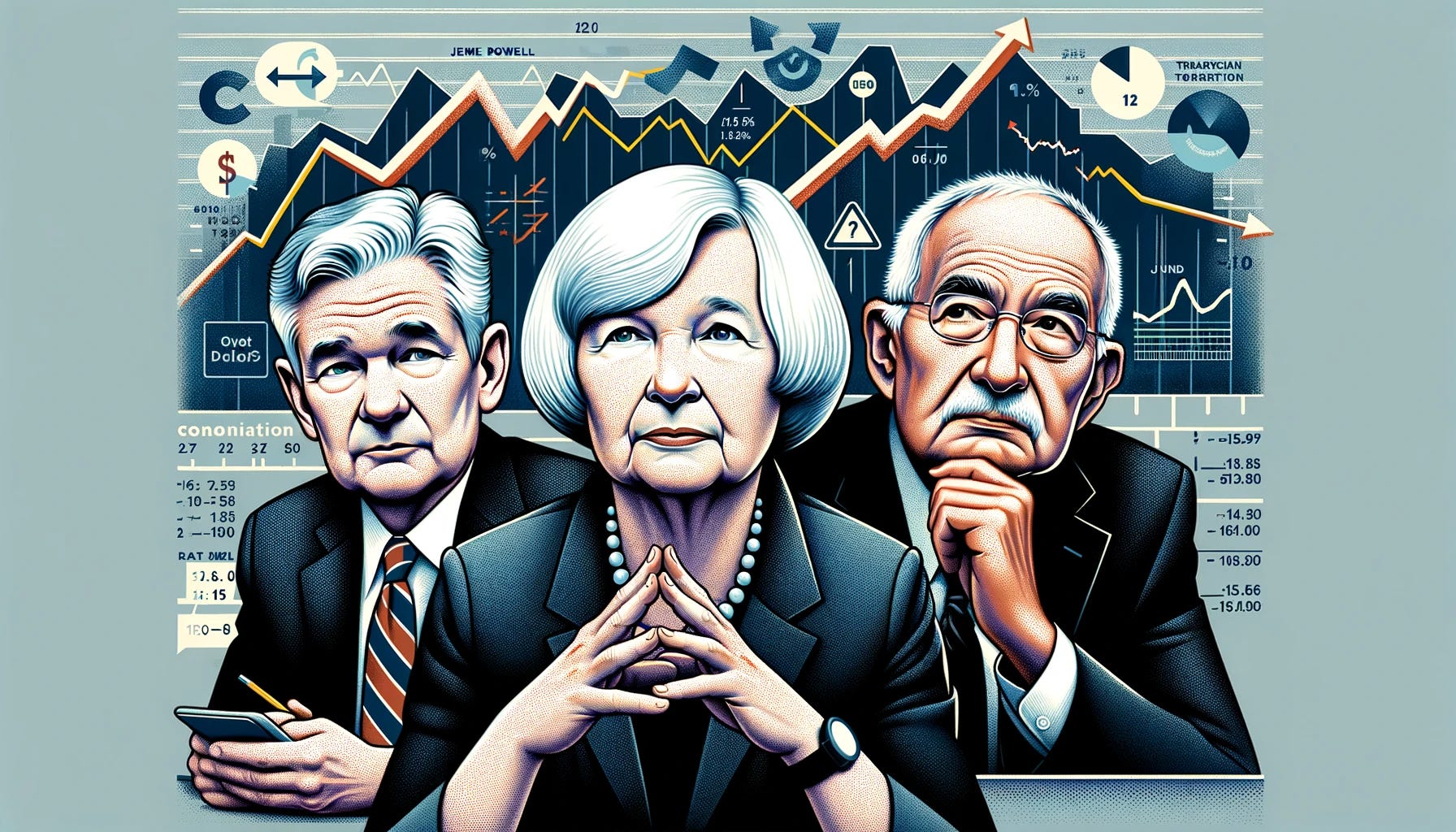 Team Transitory Inflation vs. Team Persistent Inflation