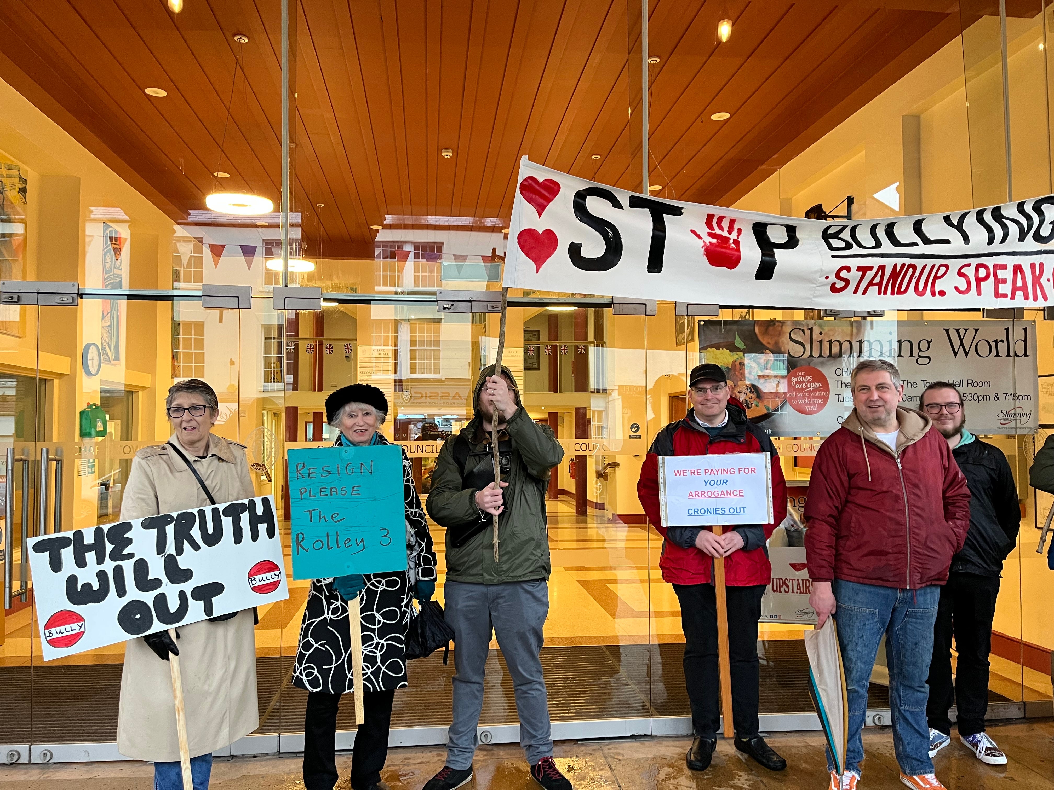 Does it pass the sniff test? - Somerset Confidential