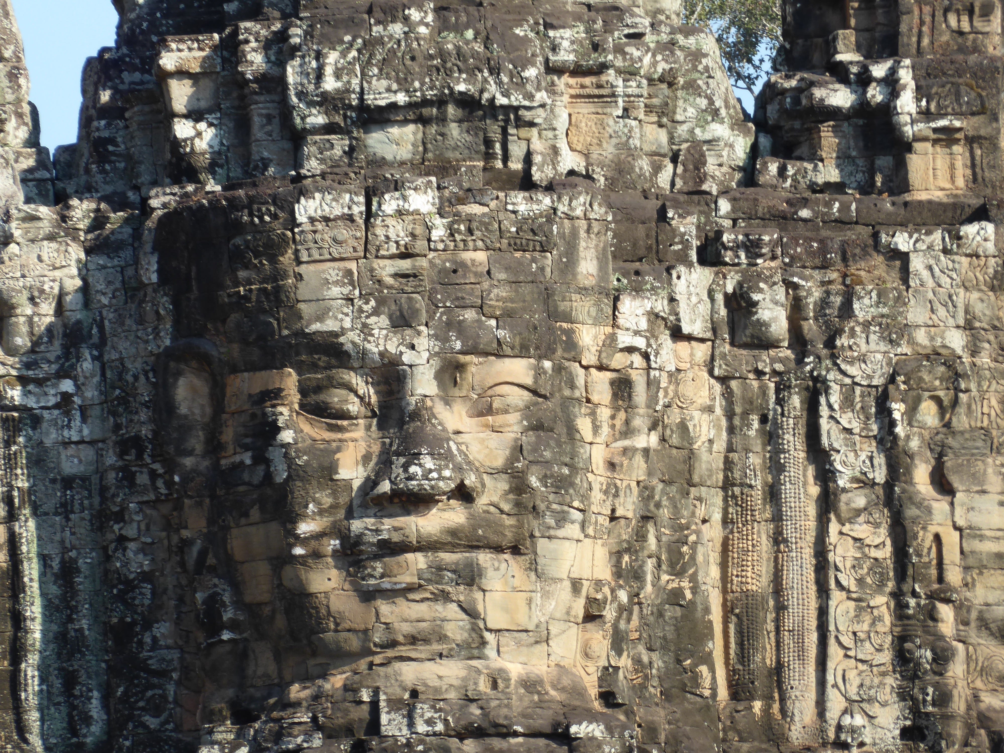 Eco and Cultural Tourism in Cambodia - by James Borton