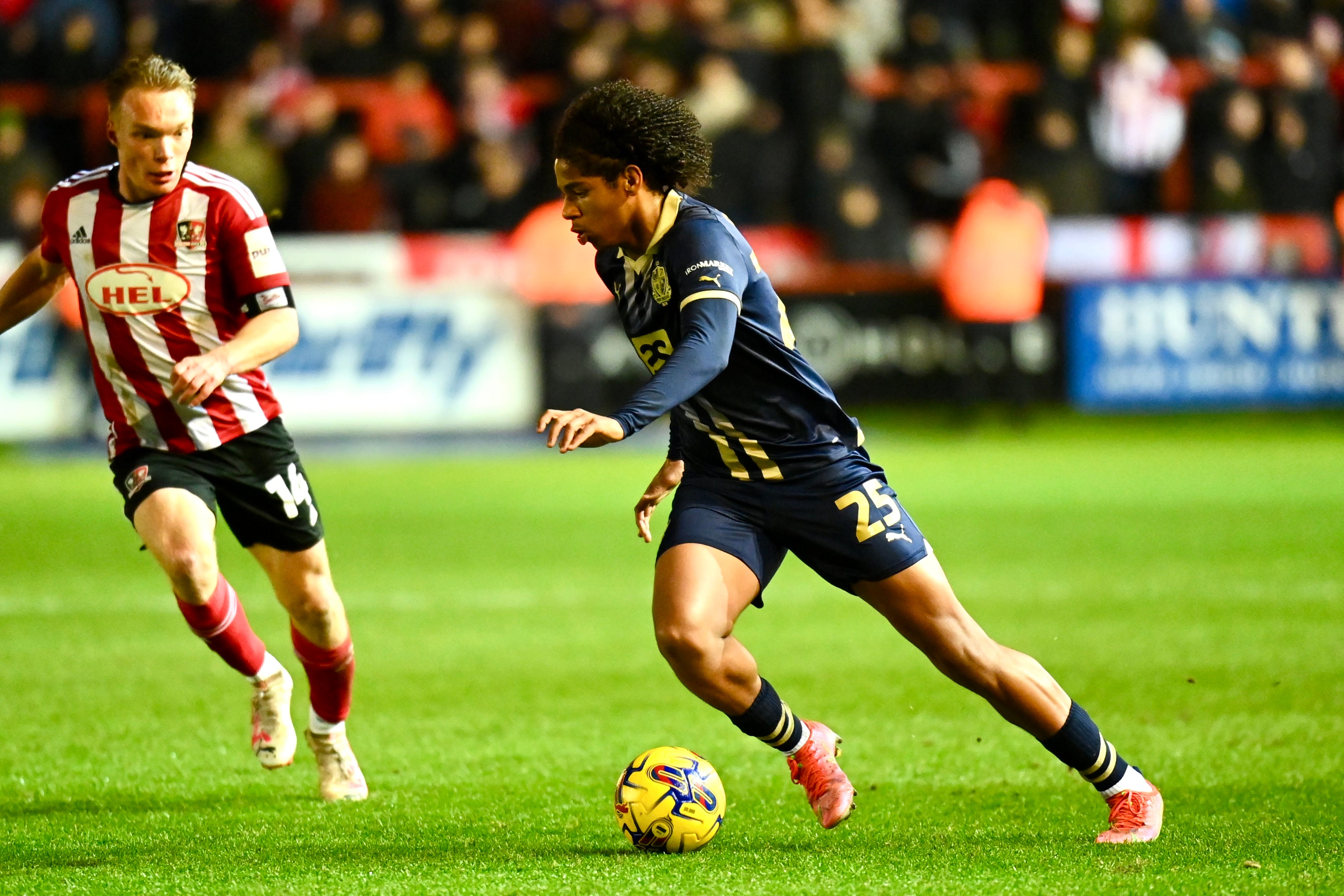 Assessing the squad as Port Vale prepare for transfer deals