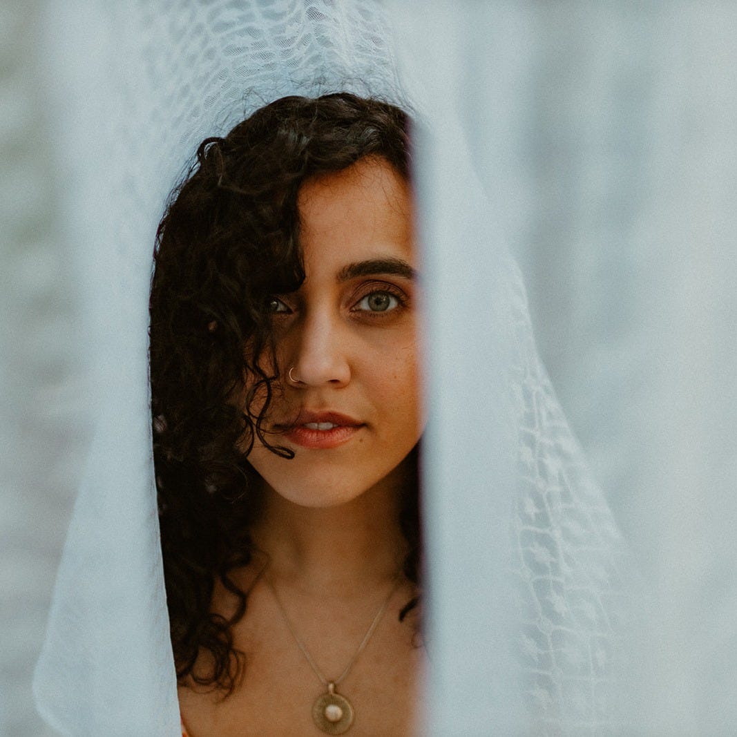 Olivia Magdalena | Substack