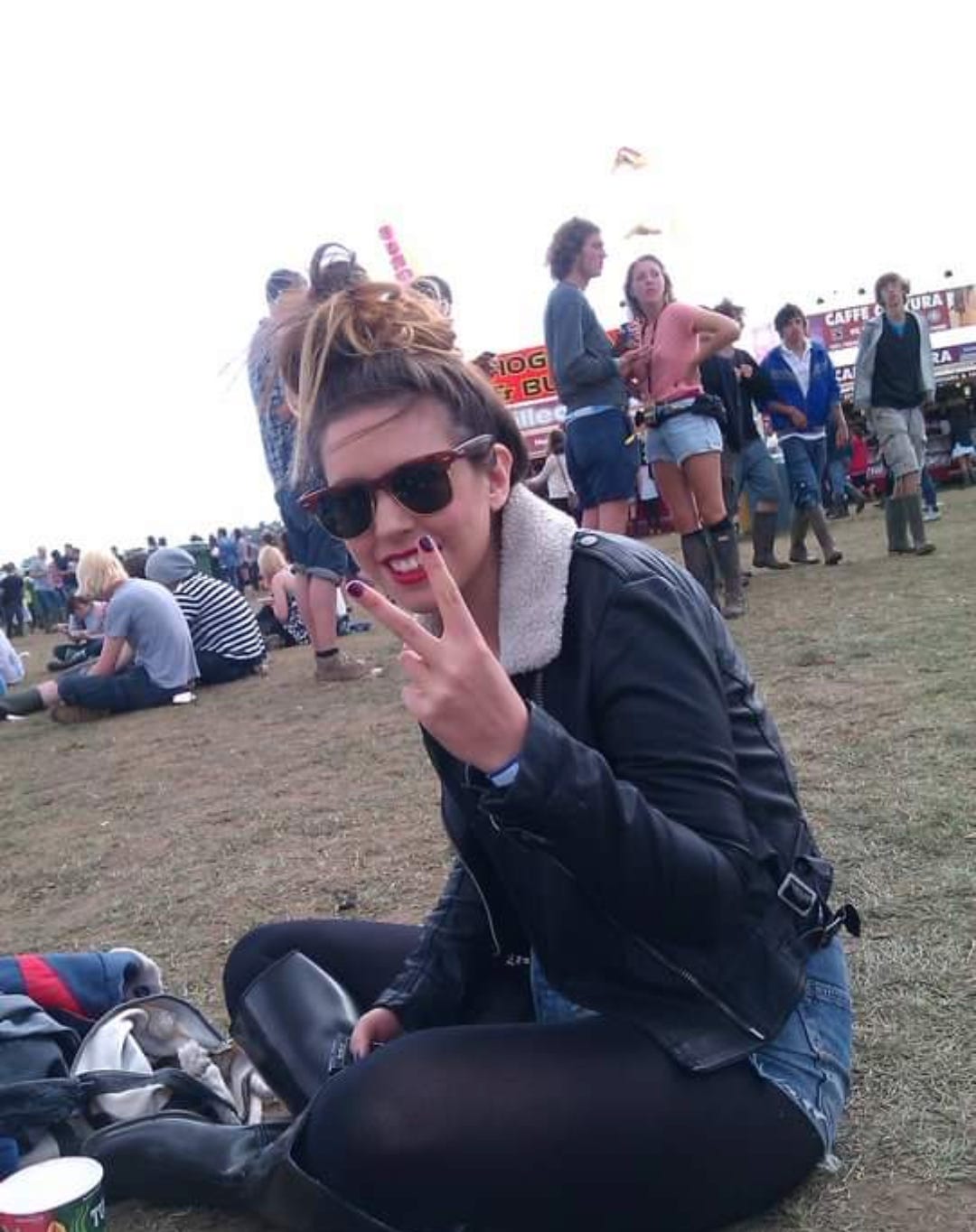 The art of seduction. - by Kelli Blanchett - Part Time Babe