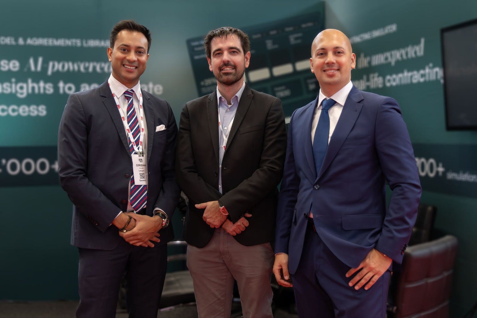 Space debris and smart glasses | APEX Ventures Newsletter April 2024