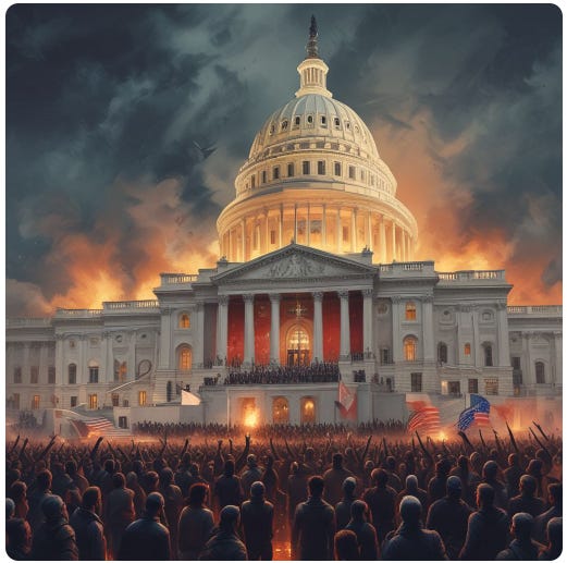 The War on Family - sleepydude’s Substack