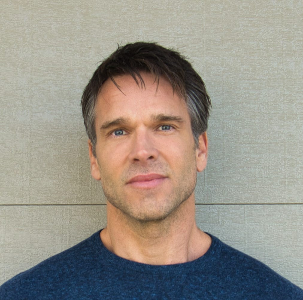 Stephan D | Substack