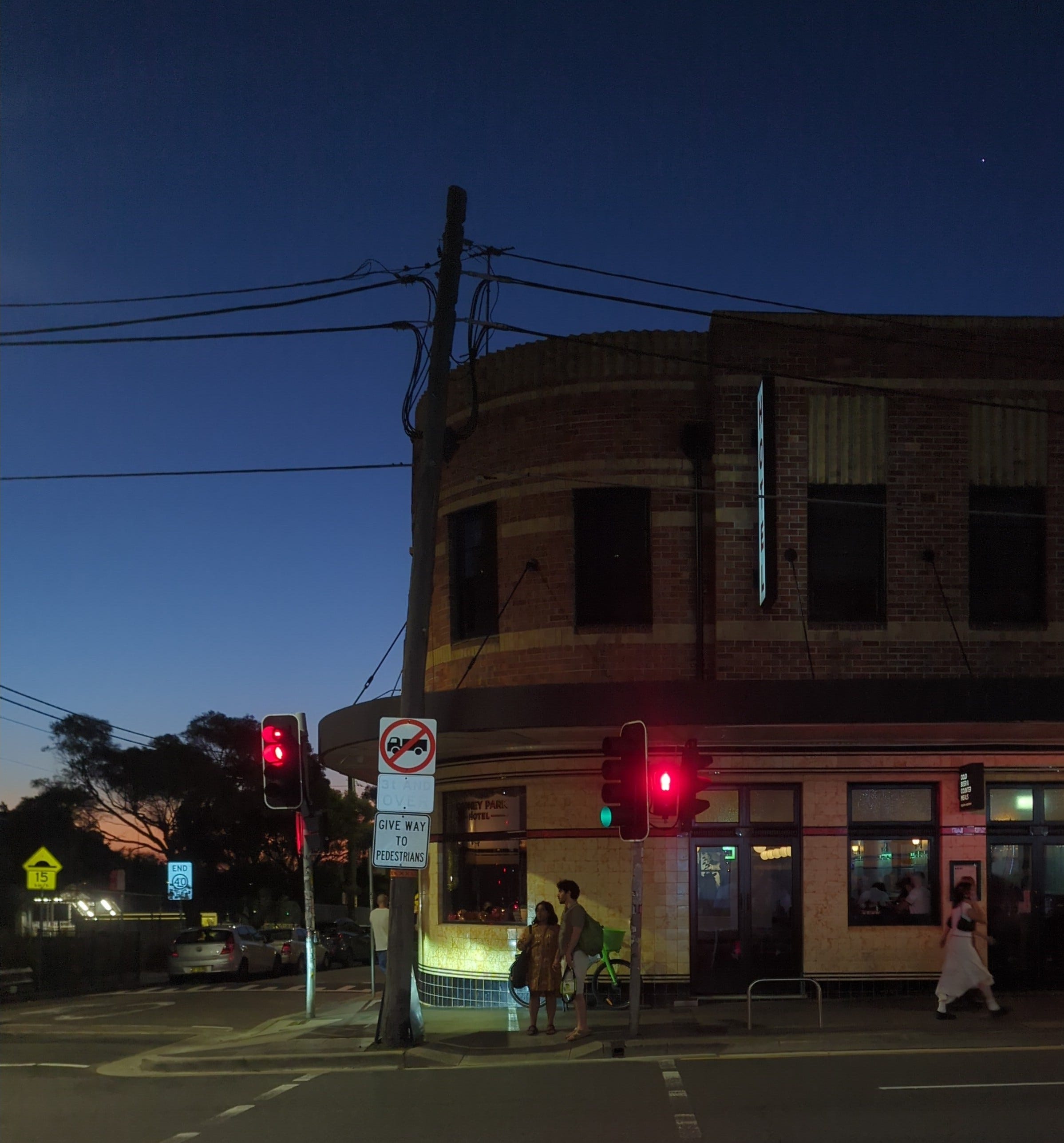 Summer - by Jackson Davies - Jackson’s Substack