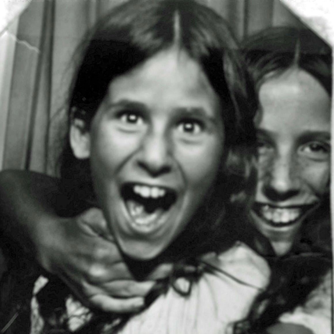 Eleanor's Daughter | Substack