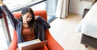 The Neuroscience of Yawning 🧠