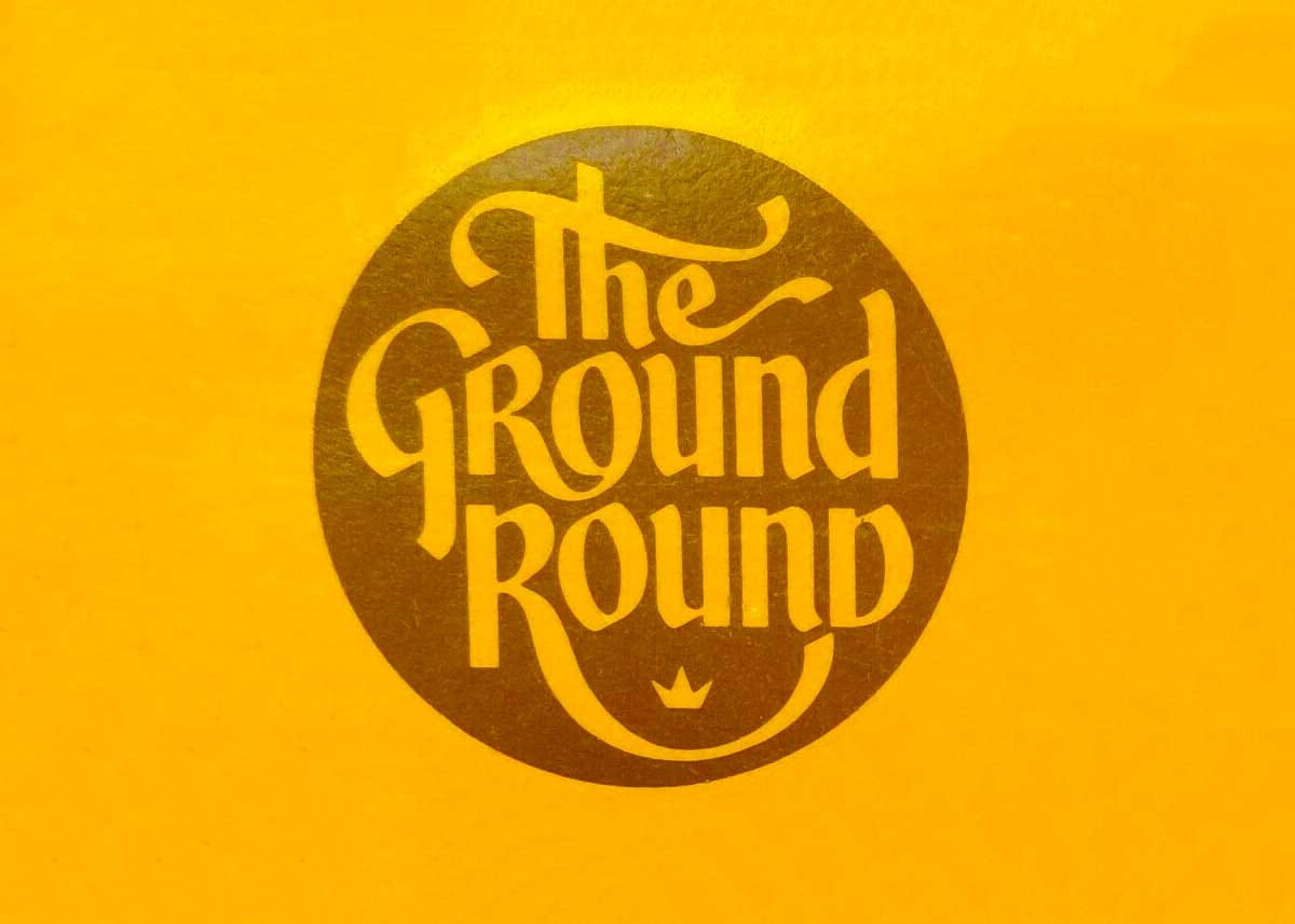 The Ground Round was our Family Fun Place - The Retroist