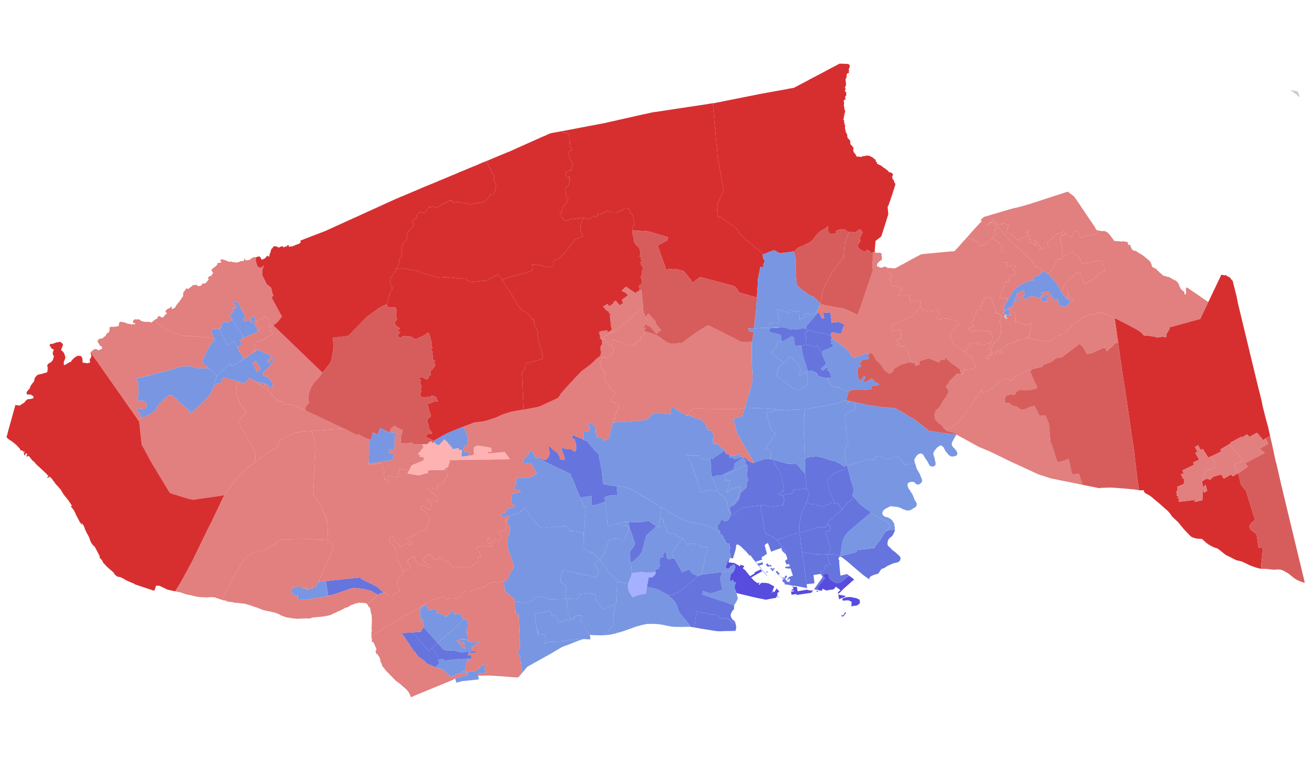 Republicans Lose Solid Red Senate Seat in Lancaster County: Is This A ...
