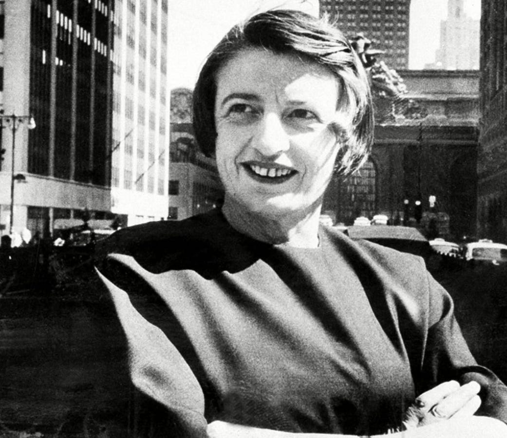 "You can avoid reality, but you cannot avoid the consequences of ...