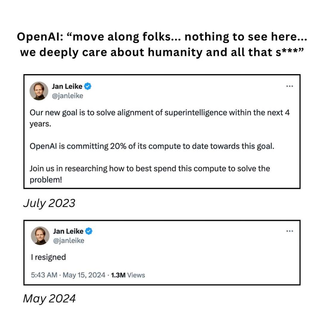 Chaos and tension at OpenAI - Marcus on AI