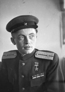 Why Stalingrad still matters - by Katja Hoyer - ZEITGEIST